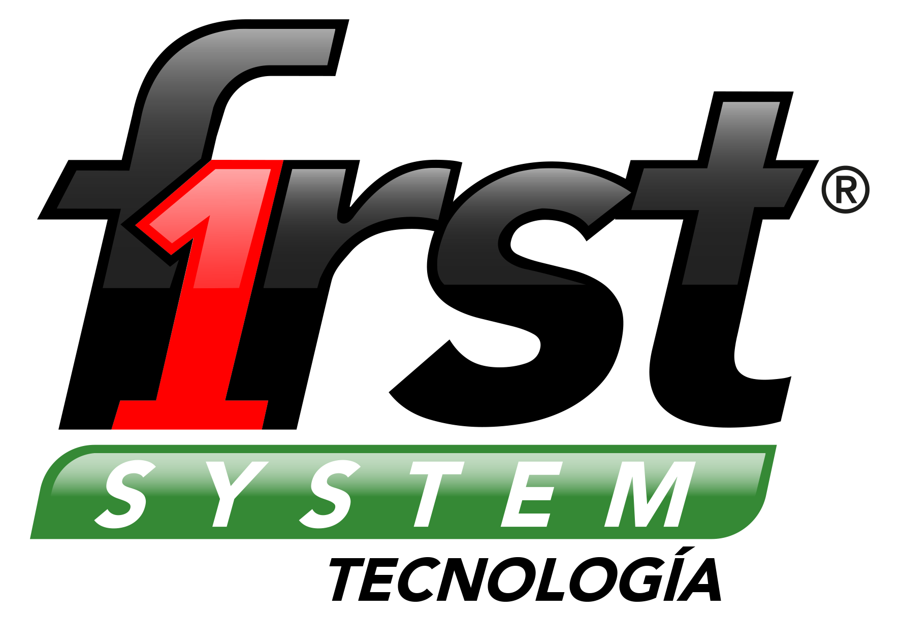F1rst System Tecnologia